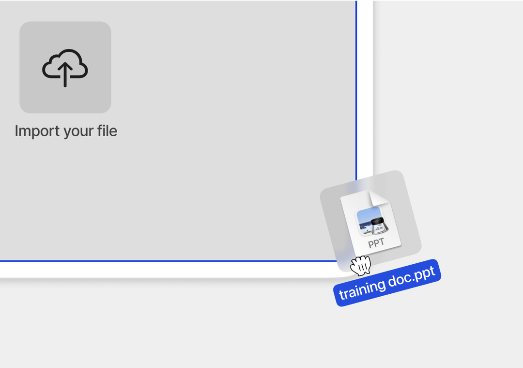 Use AI to Convert Text to Video with Colossyan Creator